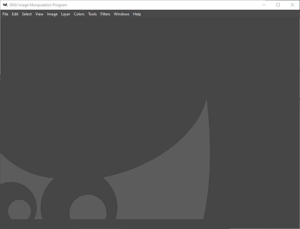 3. How to fix missing windows and dialogs